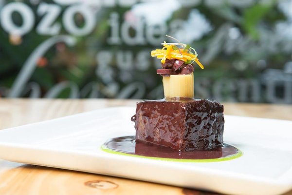 Where To Dine On Monday For PR Restaurant Week | SPOON