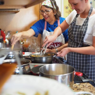 Spoon® | Puerto Rico and San Juan Food Tours, Classes, and Events